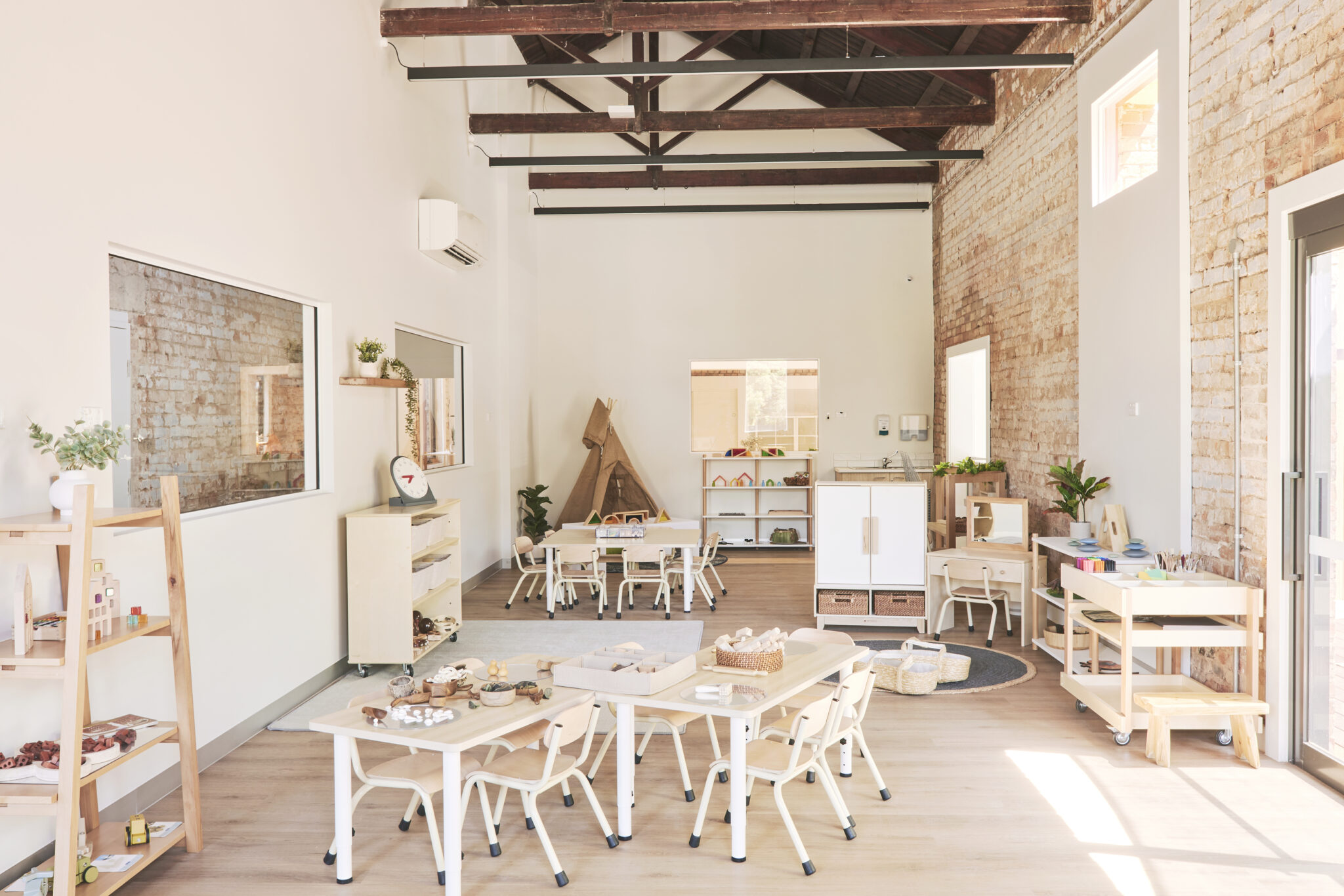 About Us - Believe Early Learning