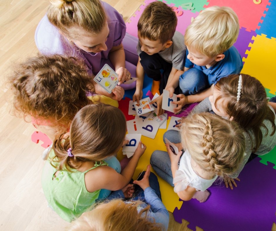 Believe Early Learning | Quality Childcare Across Victoria