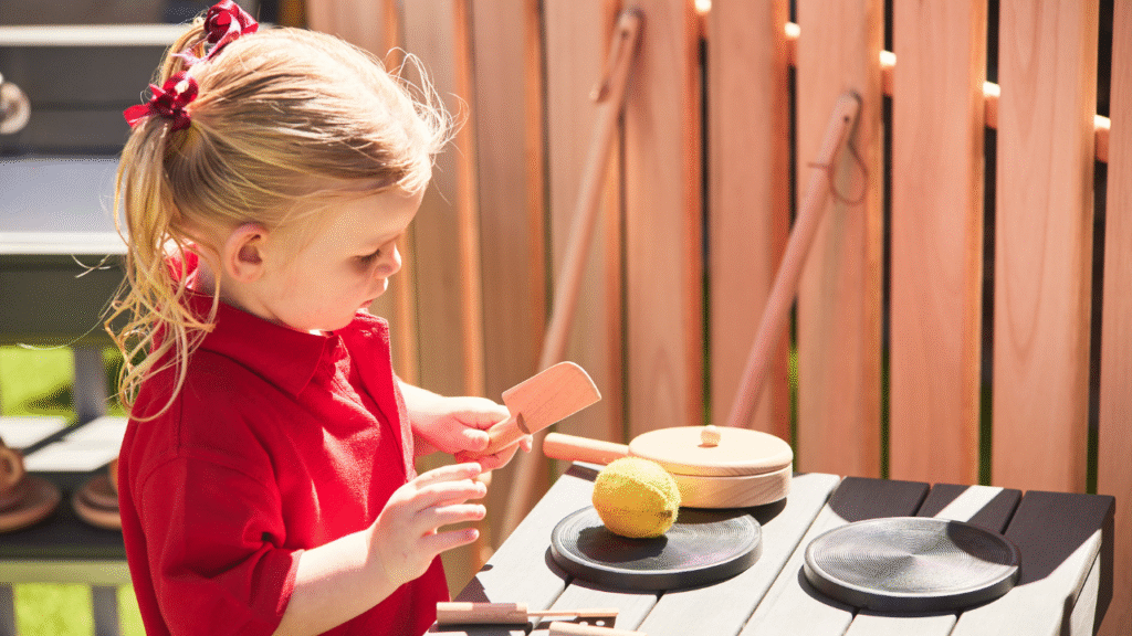 Fun DIY Activities for Kindy Kids | Believe Early Learning